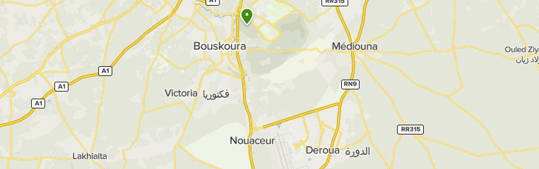 2023 Best Trails, Walks, and Paths in Bouskoura | AllTrails