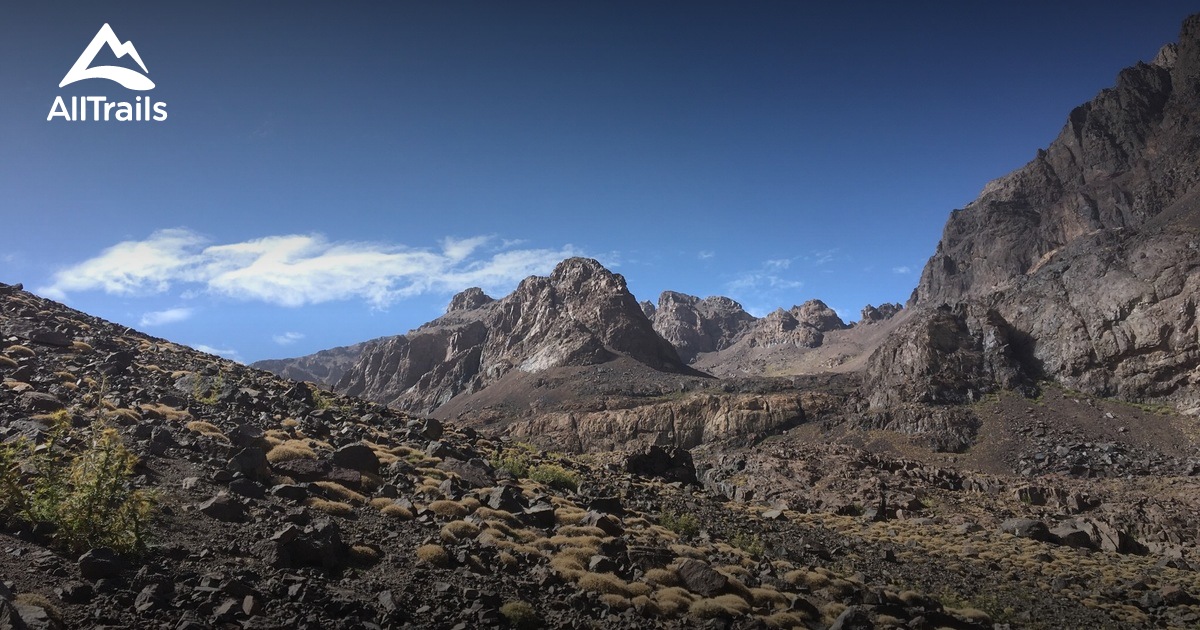 Best hikes and trails in Asni | AllTrails