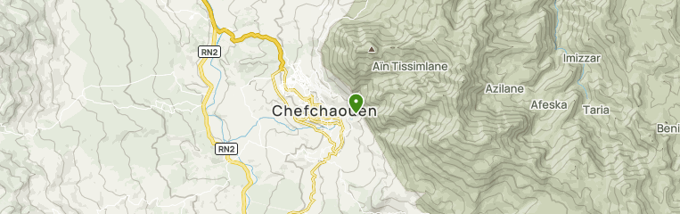 Best Hikes and Trails in Chefchaouen | AllTrails