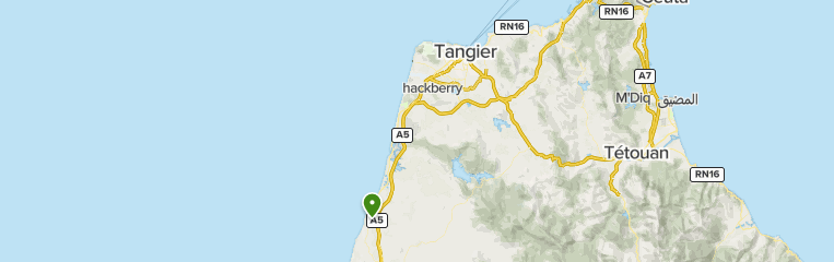 Best Trails, Walks, and Paths in Asilah | AllTrails