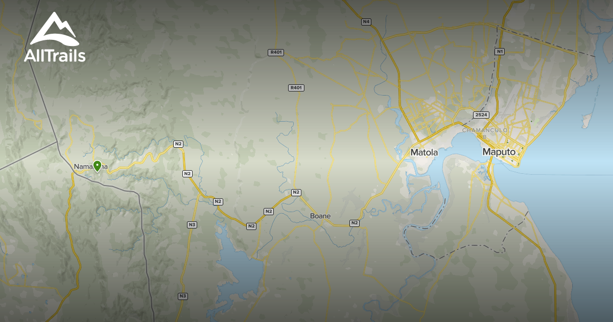 Best hikes and trails in Namaacha | AllTrails