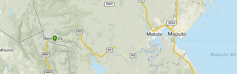 Best Hikes and Trails in Namaacha | AllTrails