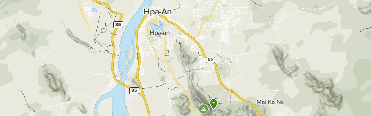 Best Hikes and Trails in Hpa-An | AllTrails