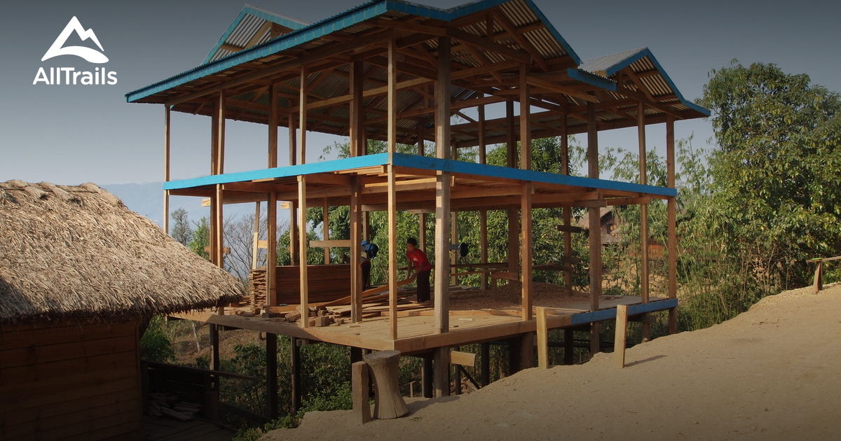 Best hikes and trails in New Bagan | AllTrails