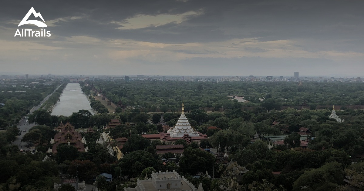 2023 Best trails in Sa Kyin Wa | AllTrails