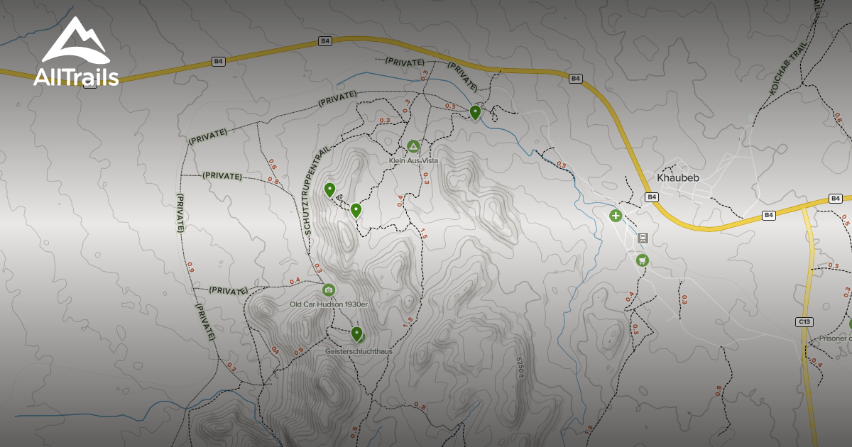 Best hikes and trails in Aus | AllTrails