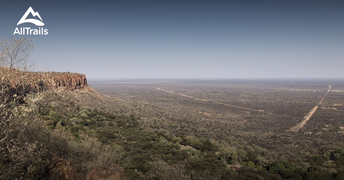 Best Trails, Walks, and Paths in Otjiwarongo | AllTrails