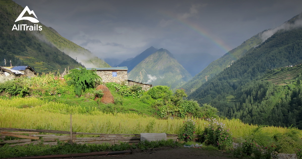 Best hikes and trails in Ghyachok | AllTrails