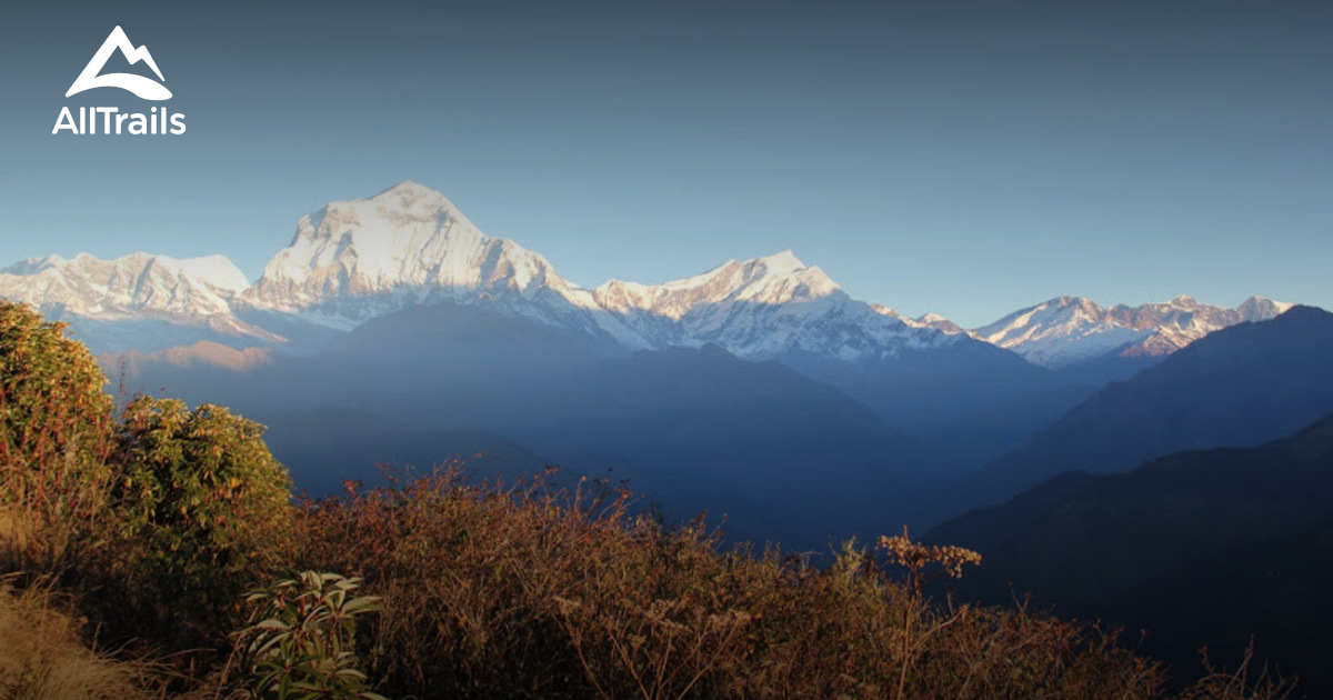 Best hikes and trails in Ramche | AllTrails