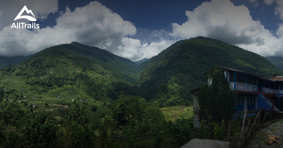 Best hikes and trails in Salyan | AllTrails