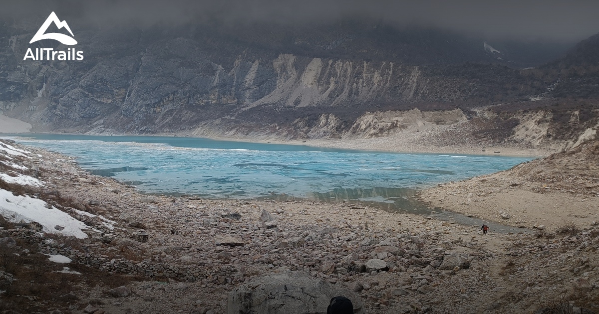 Best camping trails in Samagaun | AllTrails