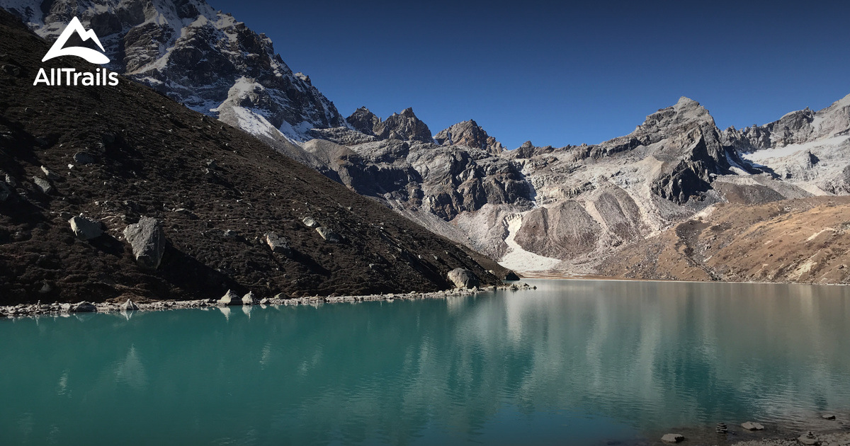 Best hikes and trails in Chaurikharka | AllTrails