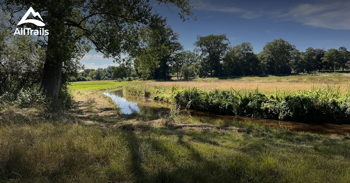 Best hikes and trails in De Schiphorst | AllTrails