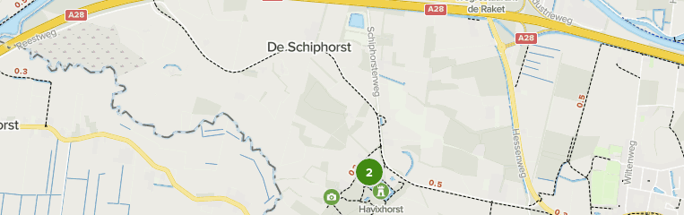 2023 Best trails in De Schiphorst | AllTrails