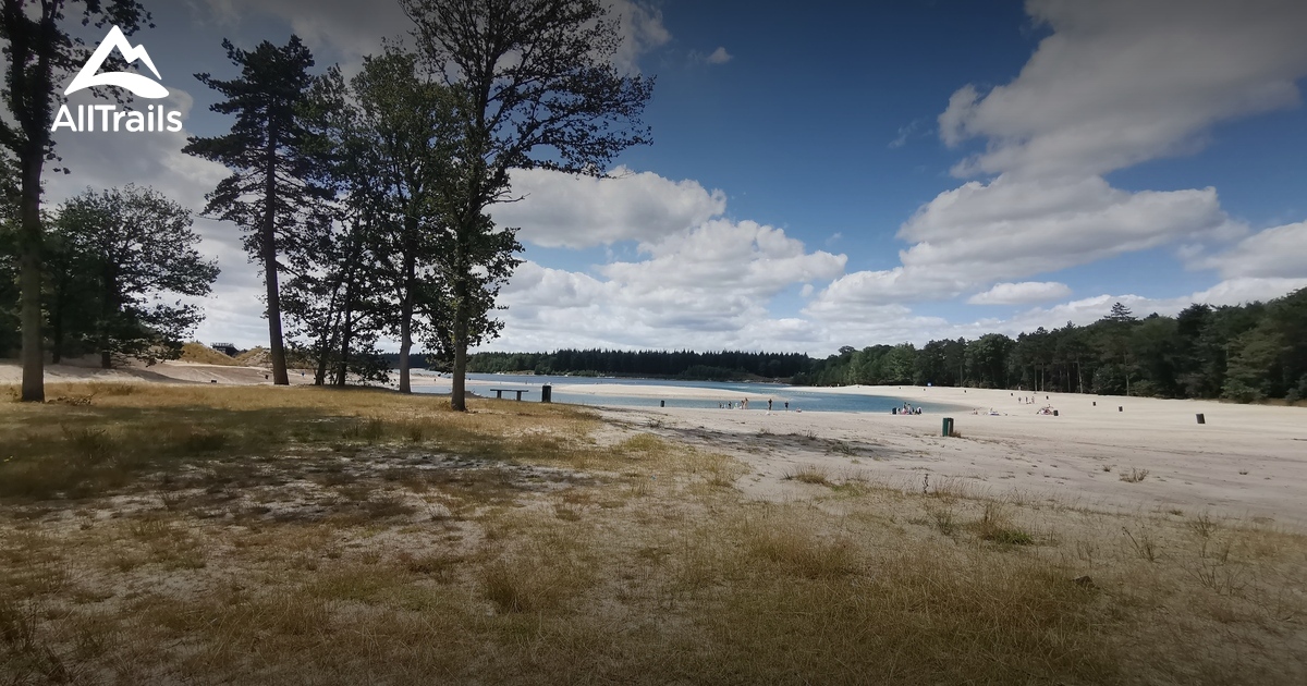 Best Hikes and Trails in Drouwen | AllTrails