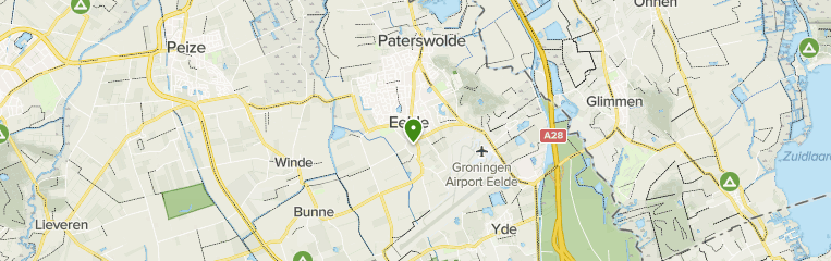 Best trails in Eelde, Drenthe | AllTrails