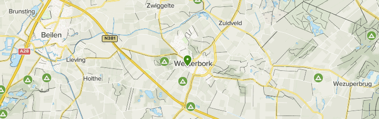 2023 Best trails in Westerbork | AllTrails