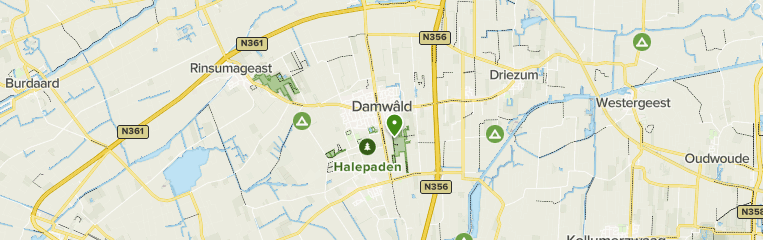 Best Hikes and Trails in Damwâld | AllTrails