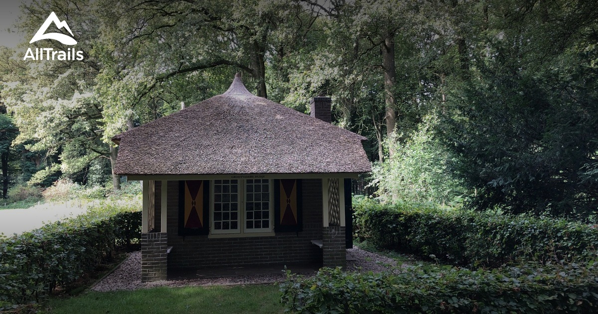 De 10 beste wandelroutes om te wandelen in Almen | AllTrails