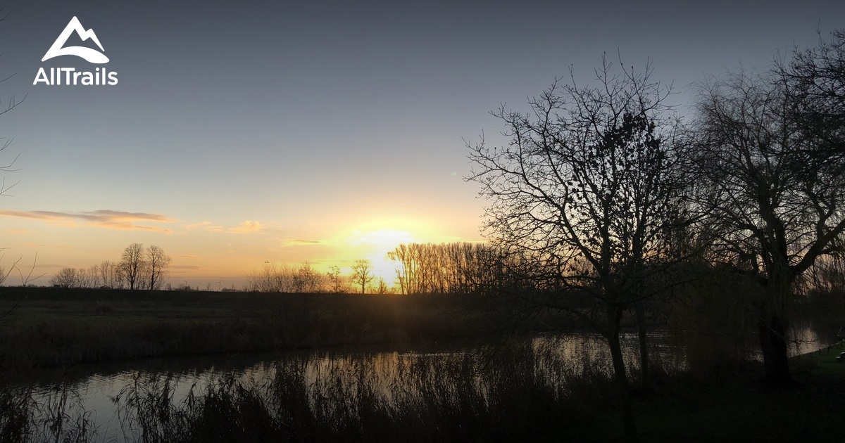 Best hikes and trails in Asperen | AllTrails