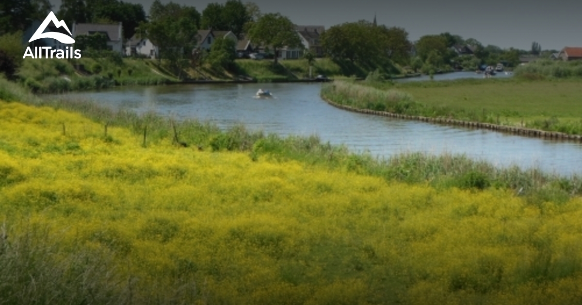 Best bird watching trails in Beesd | AllTrails