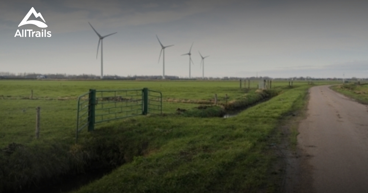 Best hikes and trails in Dodewaard | AllTrails