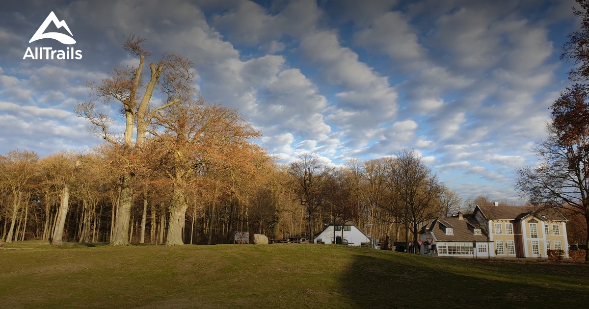 Best Trails near Ede, Gelderland Netherlands | AllTrails
