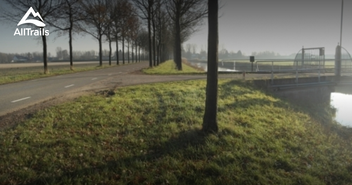 Best Trails near Elst, Gelderland Netherlands | AllTrails