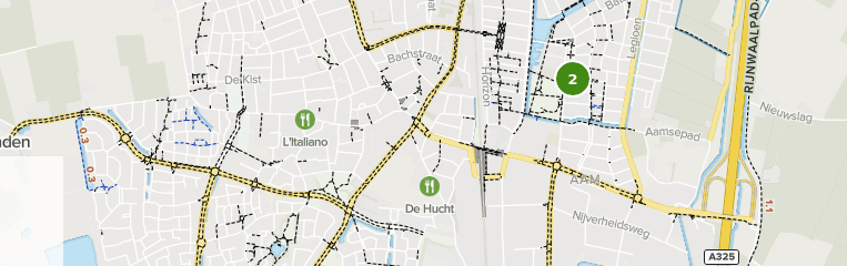 Best Trails near Elst, Gelderland Netherlands | AllTrails