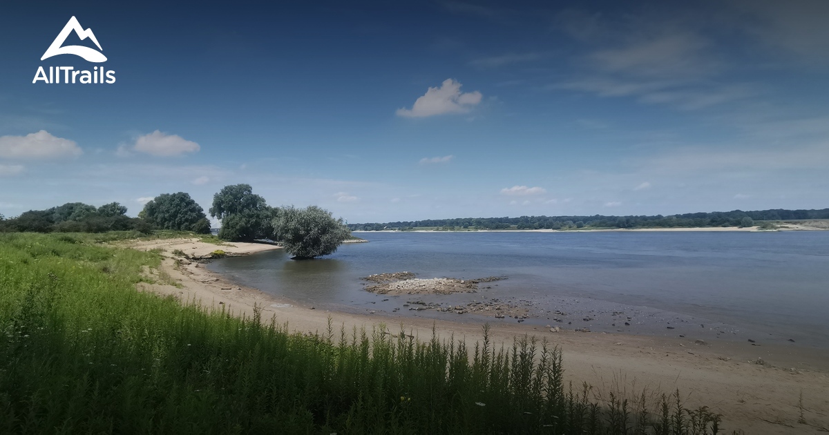 Best Hikes and Trails in Ewijk | AllTrails
