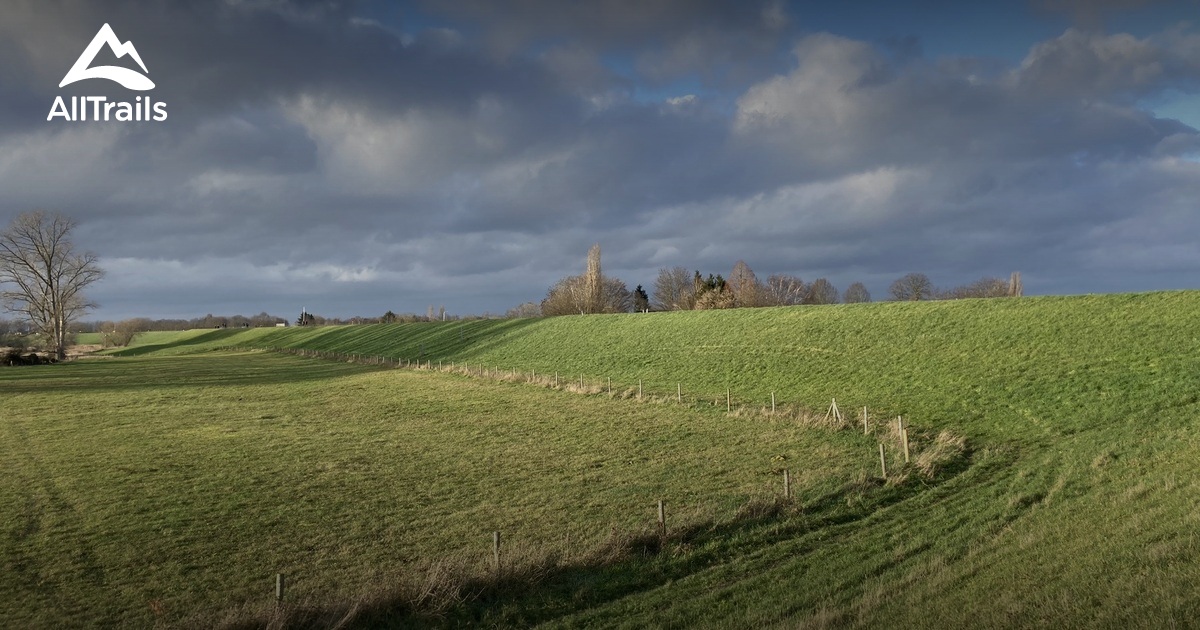 Bedste skovruter i Gendt | AllTrails