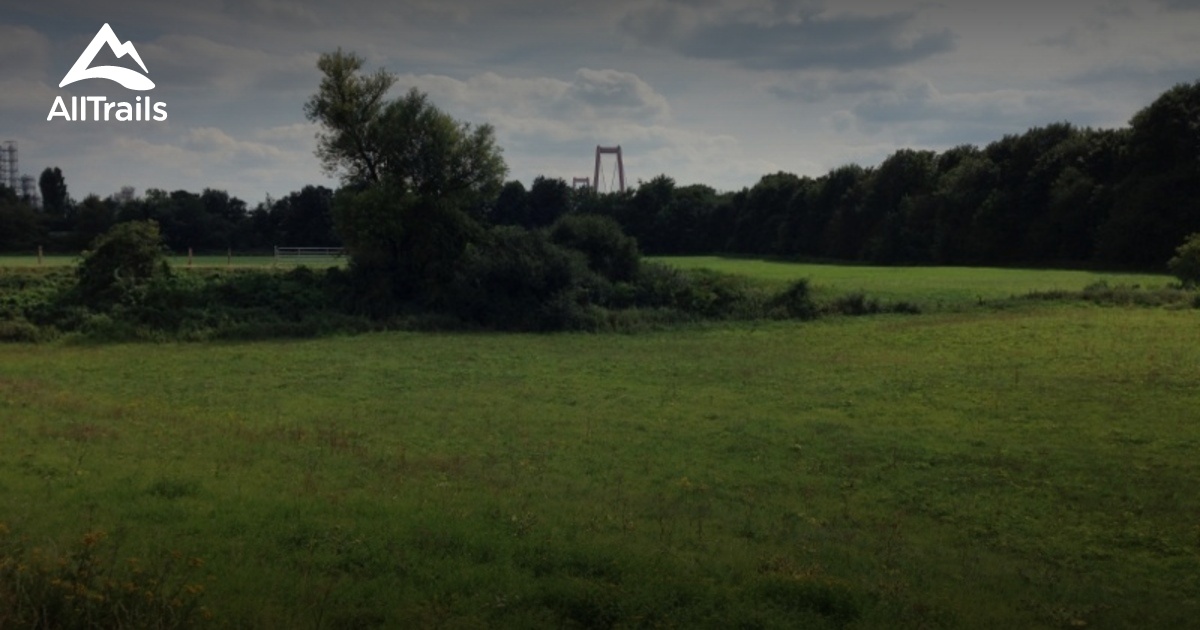 Best historic site trails in Lobith | AllTrails