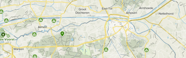 Best Trails near Lochem, Gelderland Netherlands | AllTrails