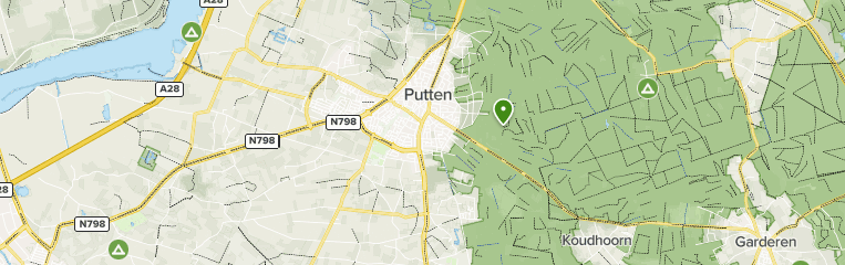 Best Trails near Putten, Gelderland Netherlands | AllTrails