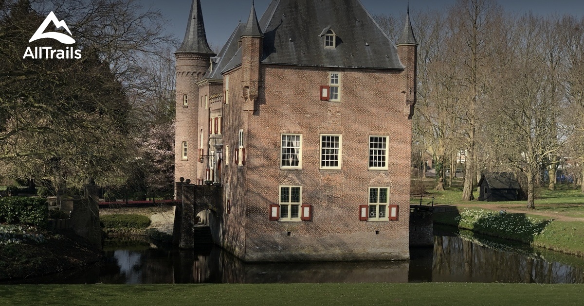 Rossum : les meilleures randonnées modérées | AllTrails