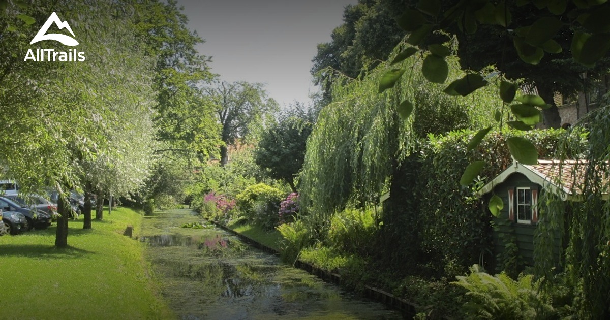 Best Trails near Wezep, Gelderland Netherlands | AllTrails