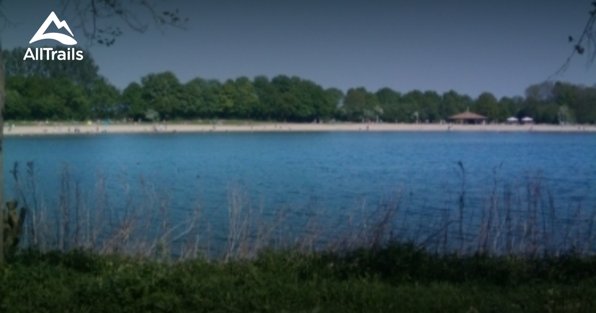 Best hikes and trails in Wilp | AllTrails