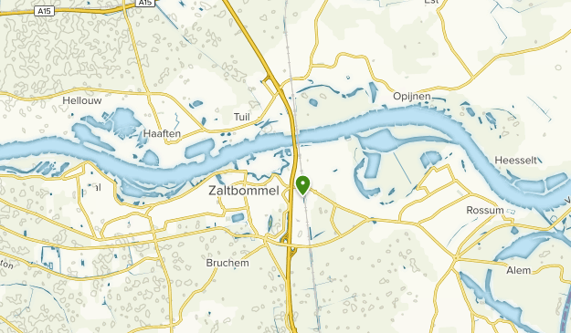 Best Trails near Zaltbommel, Gelderland Netherlands | AllTrails