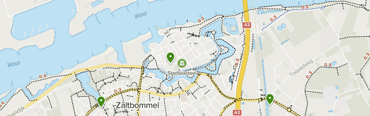 Best trails in Zaltbommel, Gelderland | AllTrails
