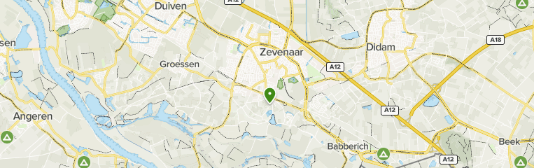 Best Hikes and Trails in Zevenaar | AllTrails