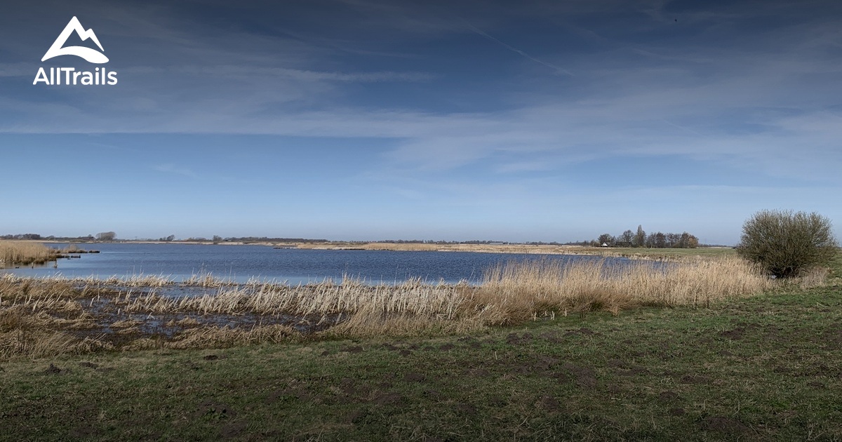 Best easy trails in Appingedam | AllTrails