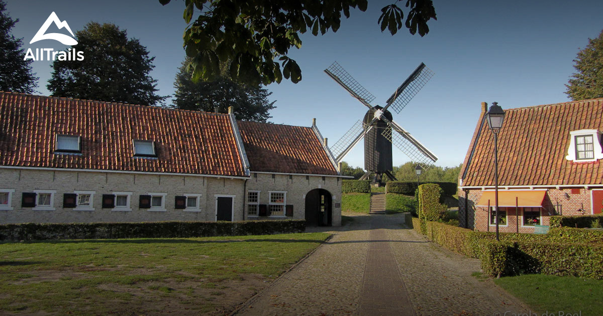 Best 10 Trails and Hikes in Bourtange | AllTrails