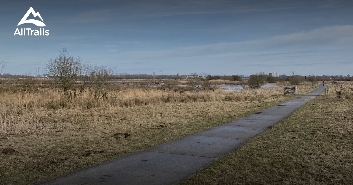 Best hikes and trails in Foxhol | AllTrails