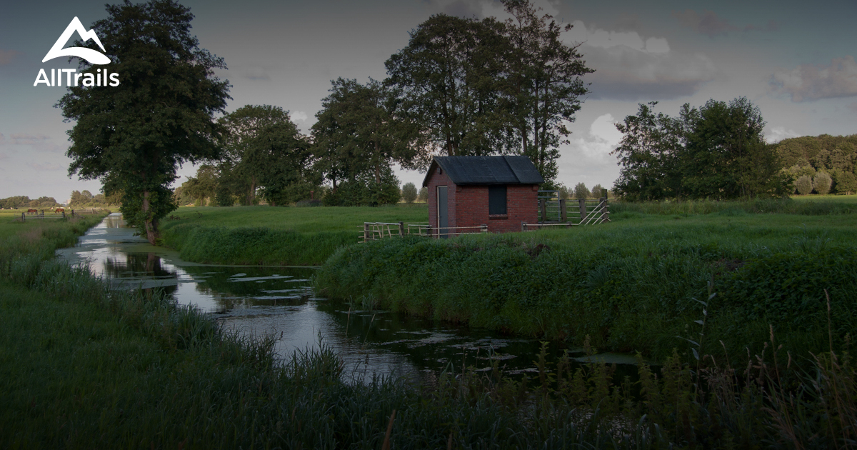 Best easy trails in Leek | AllTrails