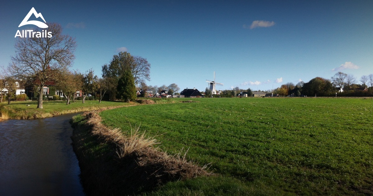 Best Hikes and Trails in Stedum | AllTrails