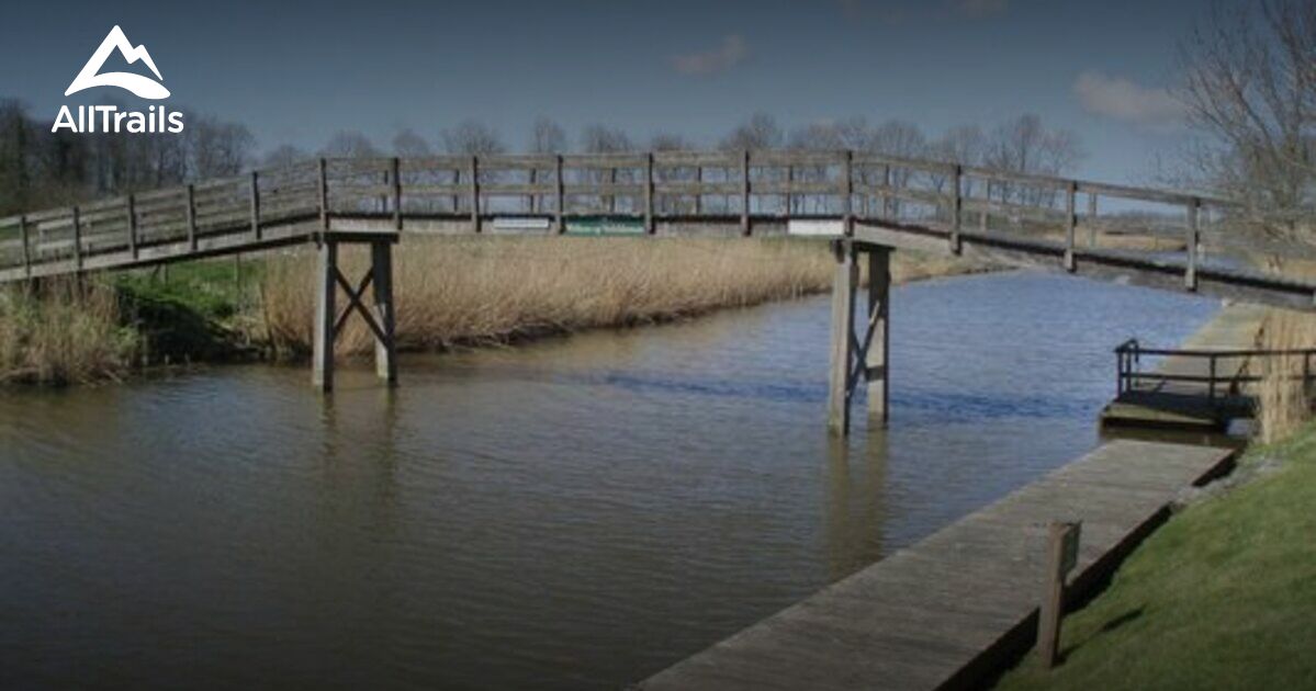 Best hikes and trails in Uithuizen | AllTrails
