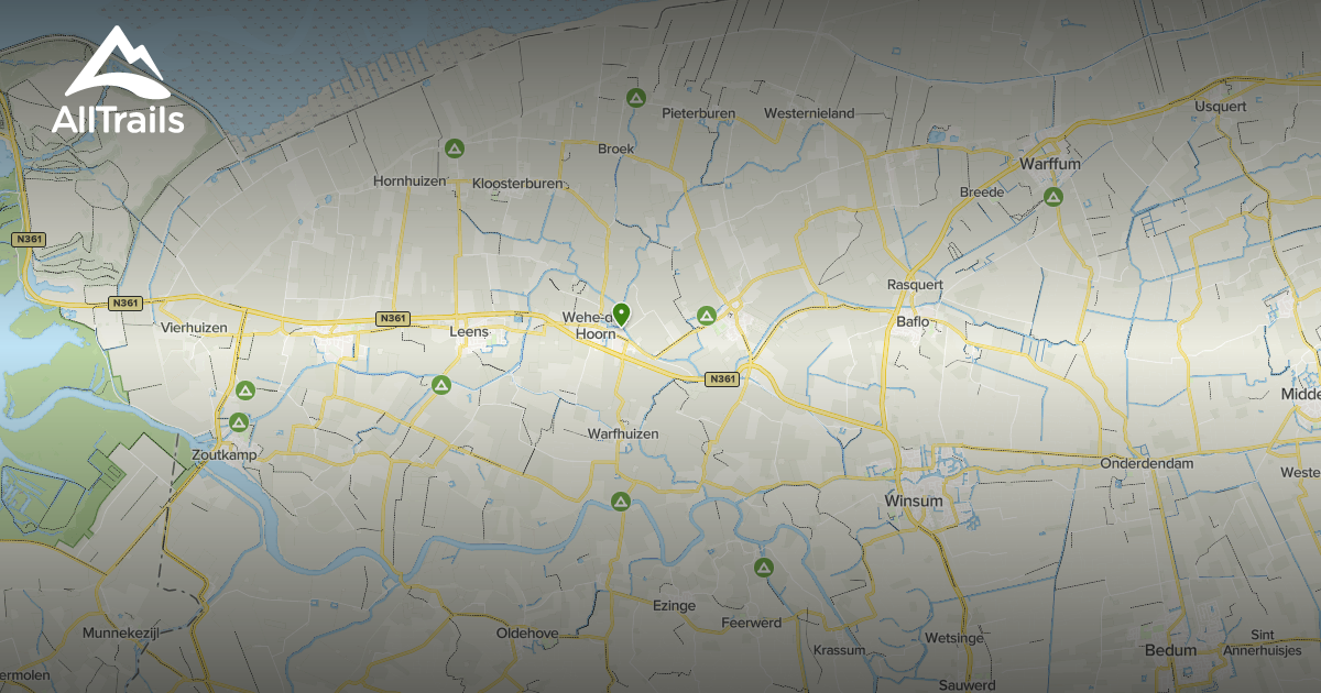 Best hikes and trails in Wehe-den Hoorn | AllTrails