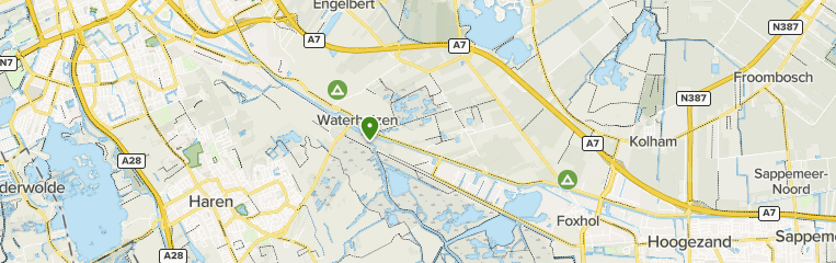 Best trails in Westerbroek, Groningen | AllTrails