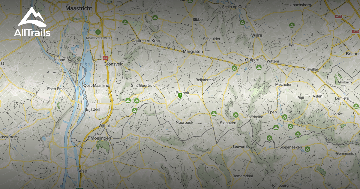 Best hikes and trails in Banholt | AllTrails