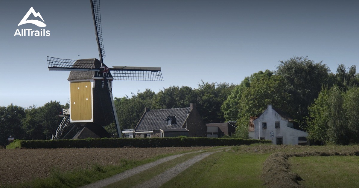 Best Easy Trails in Beek | AllTrails